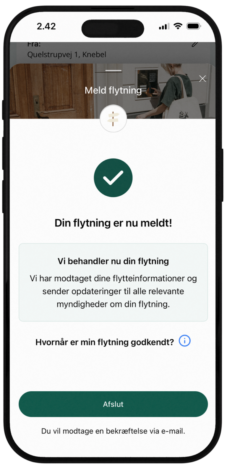 YouSee opsigelse: Nem guide til afslutning - meldflytning.dk